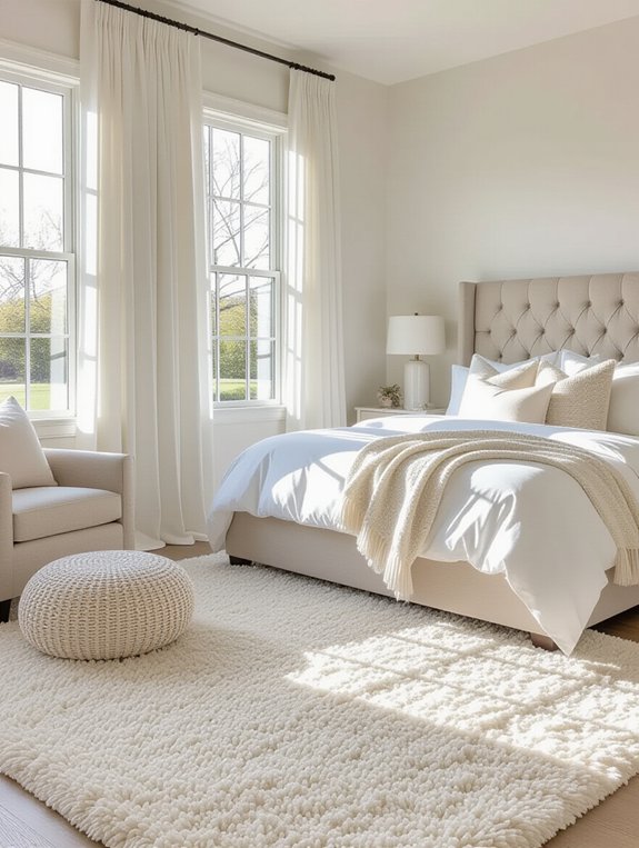18 Bedroom Layout Design Tricks for Comfort and Style - Dream Life Decor