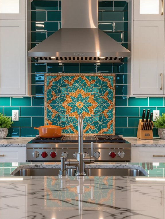 18 Latest Kitchen Designs That Set 2025 Trends - Dream Life Decor