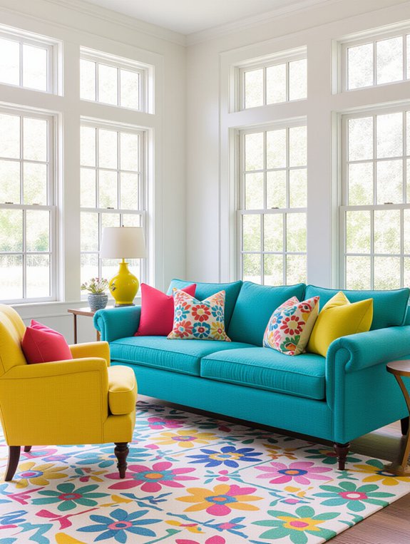 21 Sofa Ideas for Living Room Comfort and Style - Dream Life Decor