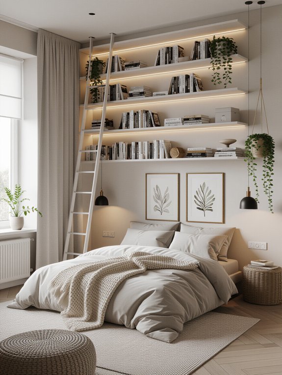 18 Bedroom Layout Design Tricks for Comfort and Style - Dream Life Decor