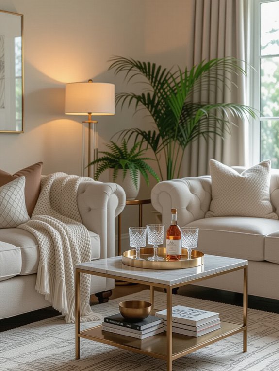23 Living Room Inspo Ideas to Elevate Your Home - Dream Life Decor